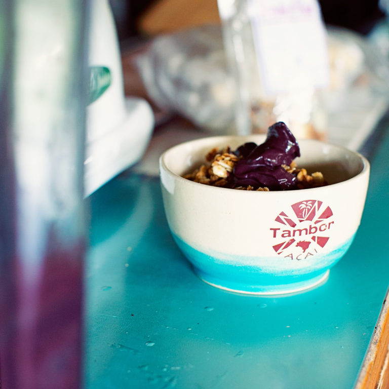 TRADITIONAL AÇAÍ - Tambor® | A PASSION FOR Premium Açaí
