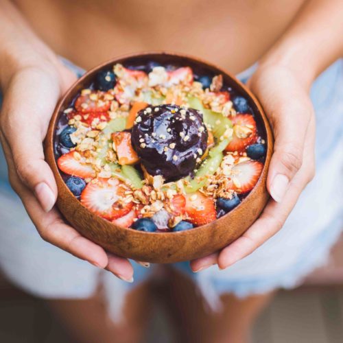 Açaí Subscription - Tambor® | A PASSION FOR Premium Açaí